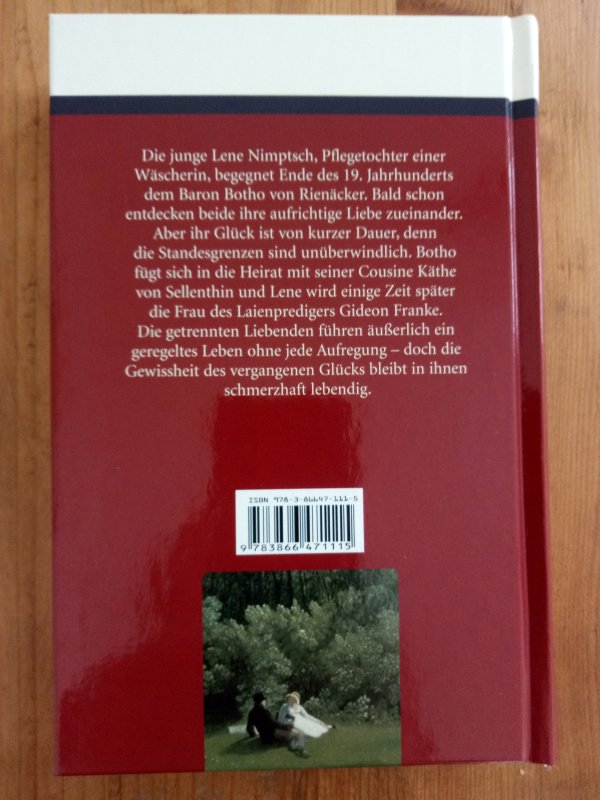 Irrungen Wirrungen (Große Klassiker zum kleinen Preis) von Theodor ... Irrungen Wirrungen (Große Klassiker zum kleinen Preis) von Theodor ...