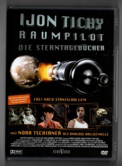Ijon Tichy: Raumpilot - Die Sterntagebücher von Stanislaw Lem tauschen ...