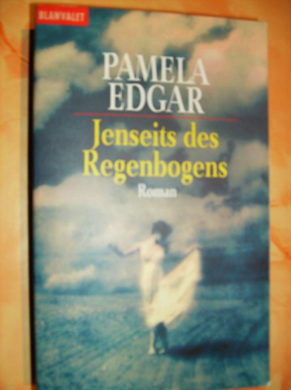 Jenseits des Regenbogens von Pamela Edgar tauschen: Tauschbörse und ...